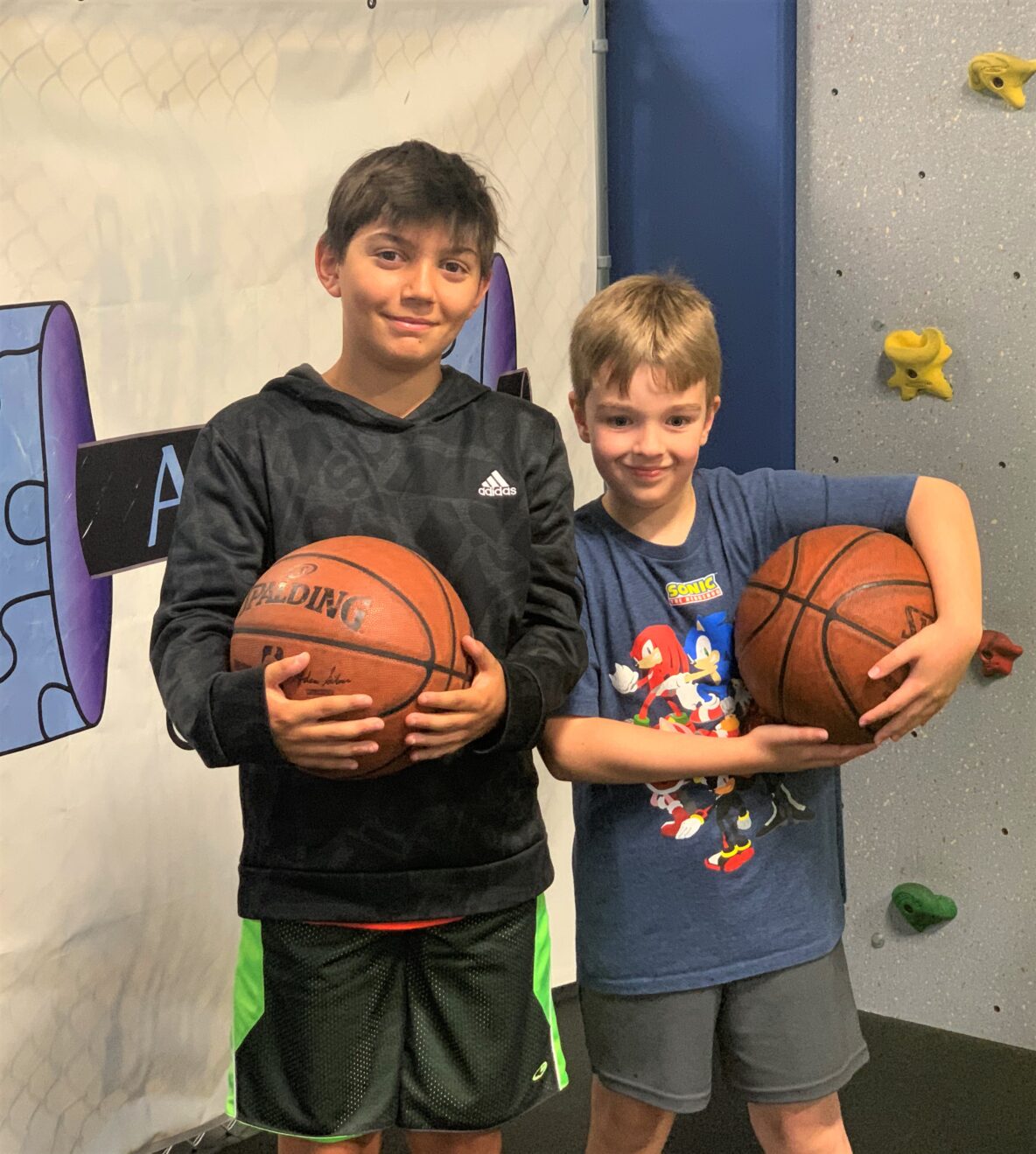 Home - Autism Health & Fitness Center in Orange, CT