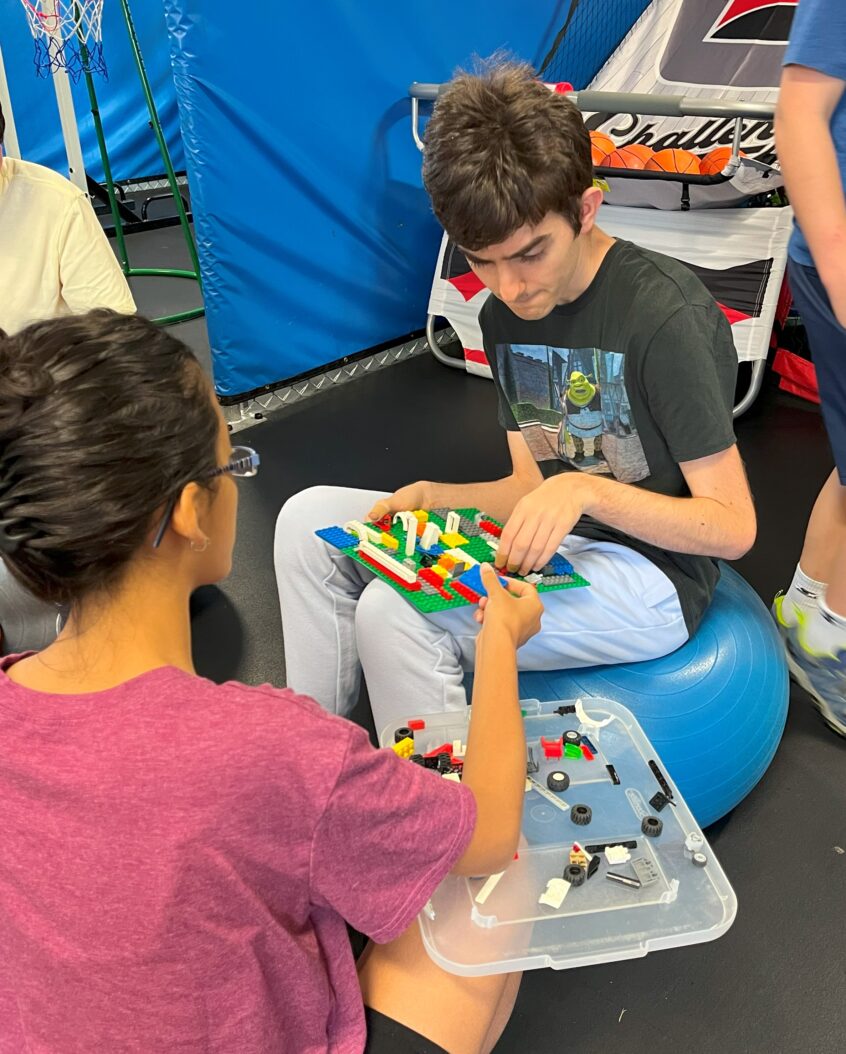 Home - Autism Health & Fitness Center in Orange, CT